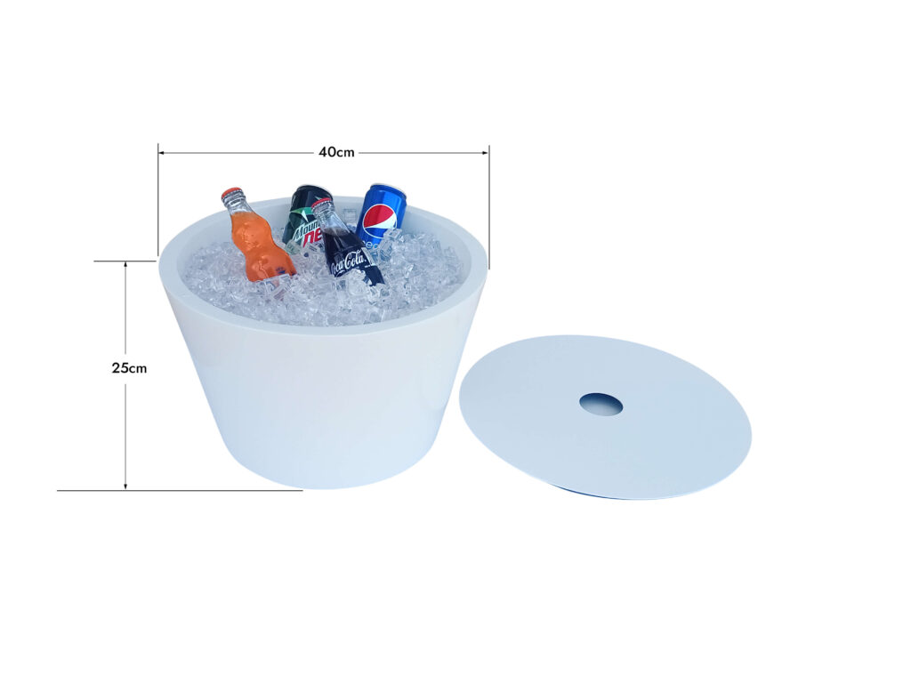 Ice Bucket - NABCO